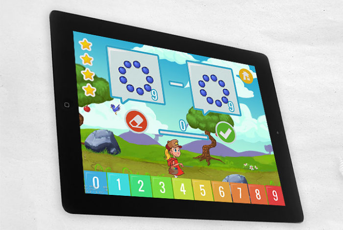Playful Math (Lek och lär med matte) v1.50 for iPhone /iPad released ...